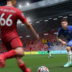 FIFA Mobile Game Play Online Free