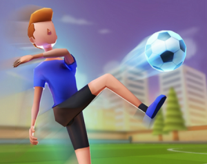 Real Football Challenge Game Play Online Free