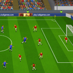FIFA Online Game Play Online Free